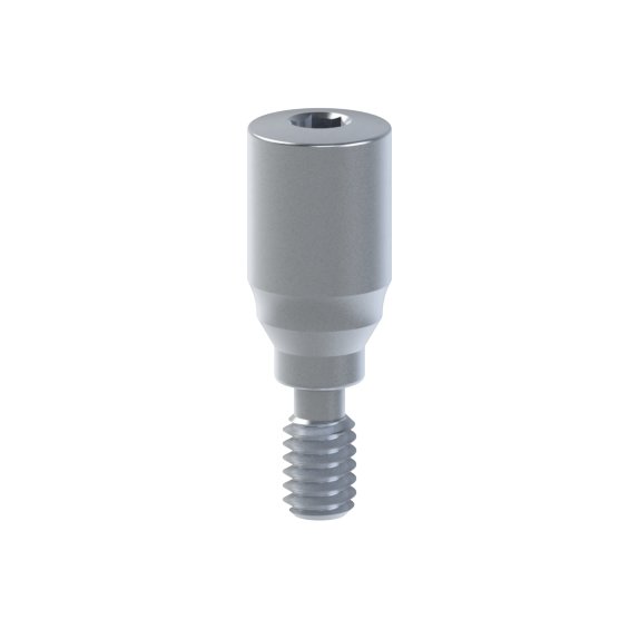 BioHorizons® Internal compatible healing abutments – Online-Dental.uk