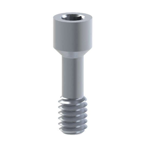BioHorizons® Internal compatible Titanium Abutment Screw
