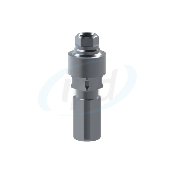 Neodent® GM Abutment compatible Analog