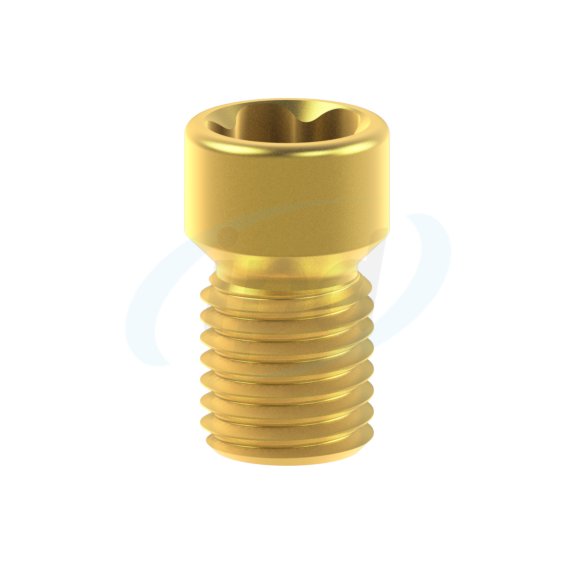 Neodent® GM Abutment compatible TPA Angled Screw – Online-Dental.uk