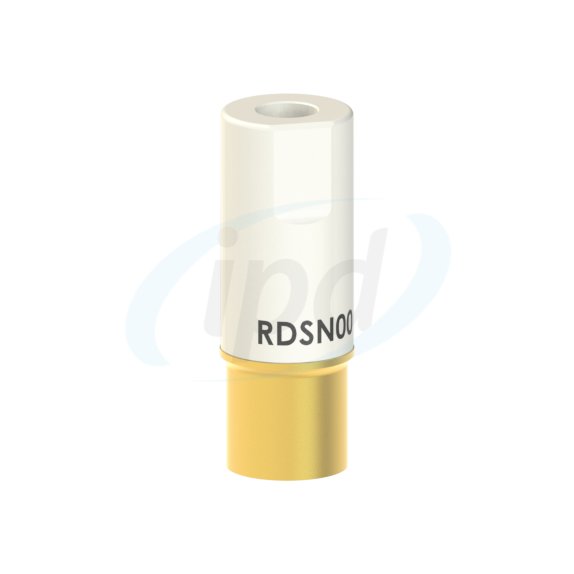 Neodent® GM Micro Abutment compatible Scan Body