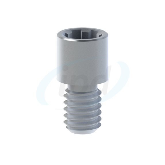 Neodent® GM Micro Abutment compatible Titanium Abutment Screw