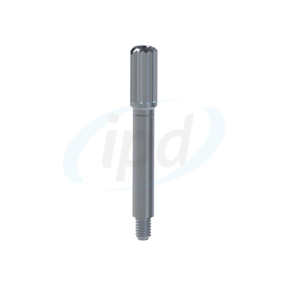 Neodent® GM Micro Abutment compatible Open Tray Coping Screw