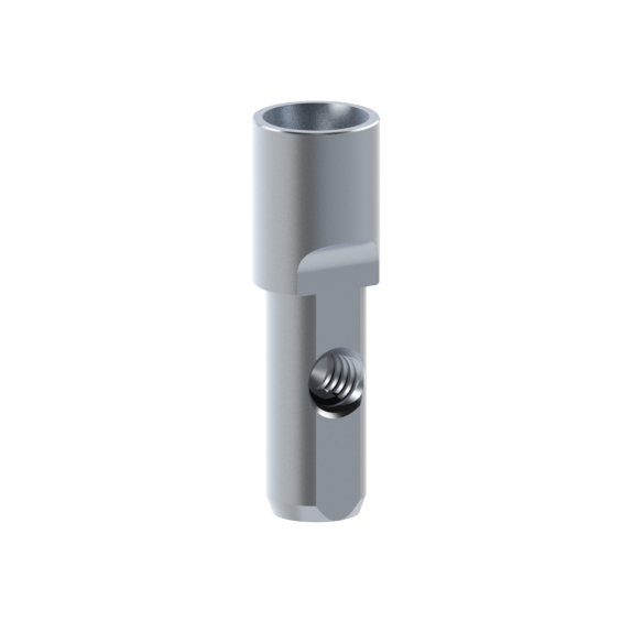 MIS® C1/V3® compatible Digital Implant Analogs