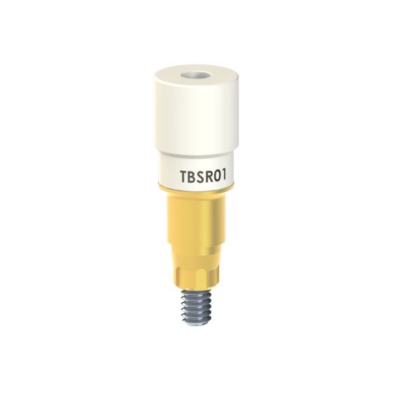 MIS® C1/3V® compatible Scan Body – Online-Dental.uk