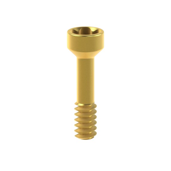 DIO® UFII® compatible TPA Angled Screw