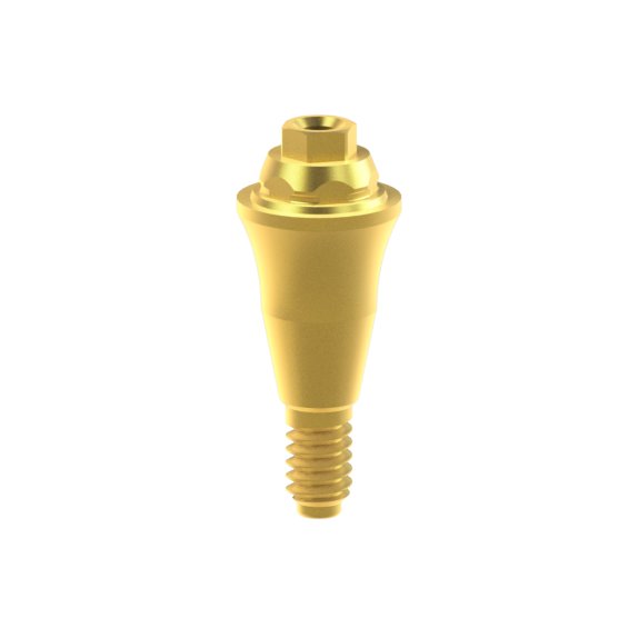 Megagen® AnyOne® compatible Straight Multi-Unit Abutment – Online-Dental.uk