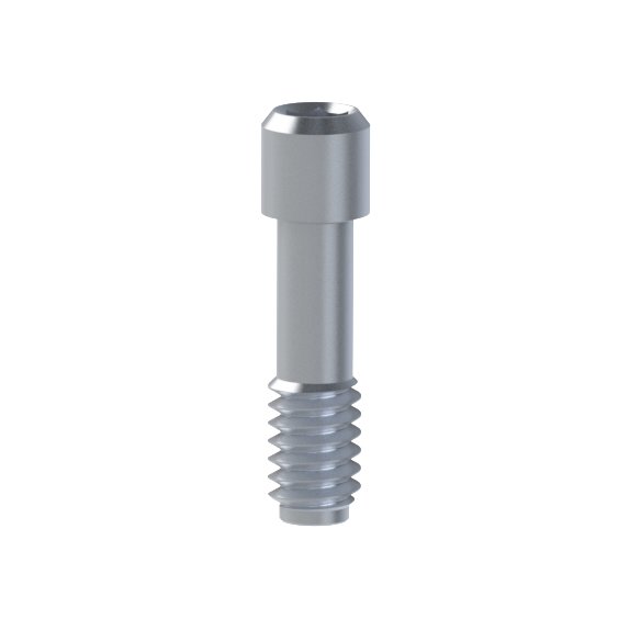 Megagen® Anyridge® compatible titanium abutment screws – Online-Dental.uk