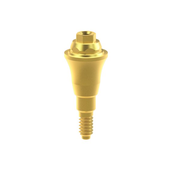 Medentis® ICX® compatible straight multi-unit abutments – Online-Dental.uk