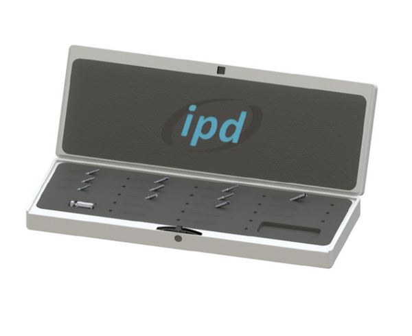 Clinical Implant Driver Set – Online-Dental.uk