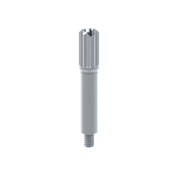 Multi-unit titanium coping screw – Online-Dental.uk